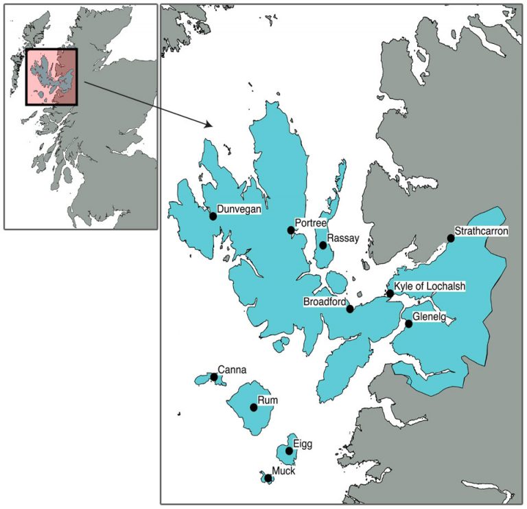 Our Background – Skye & Lochalsh Rivers Trust